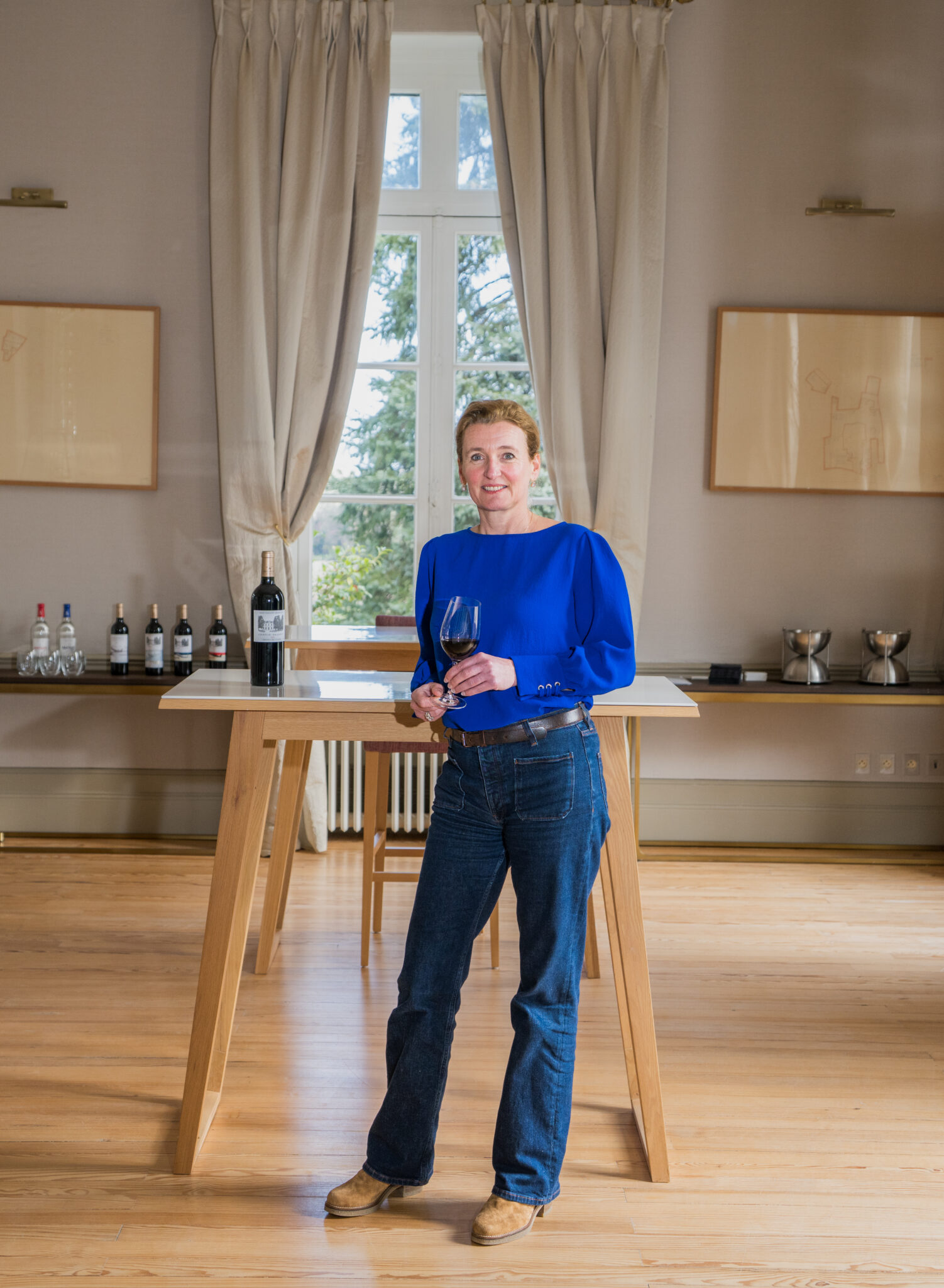 Dassault Wine Estates